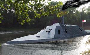 Civil War in North Carolina - Main Page