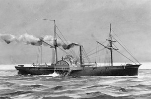 Civil War in North Carolina - Main Page